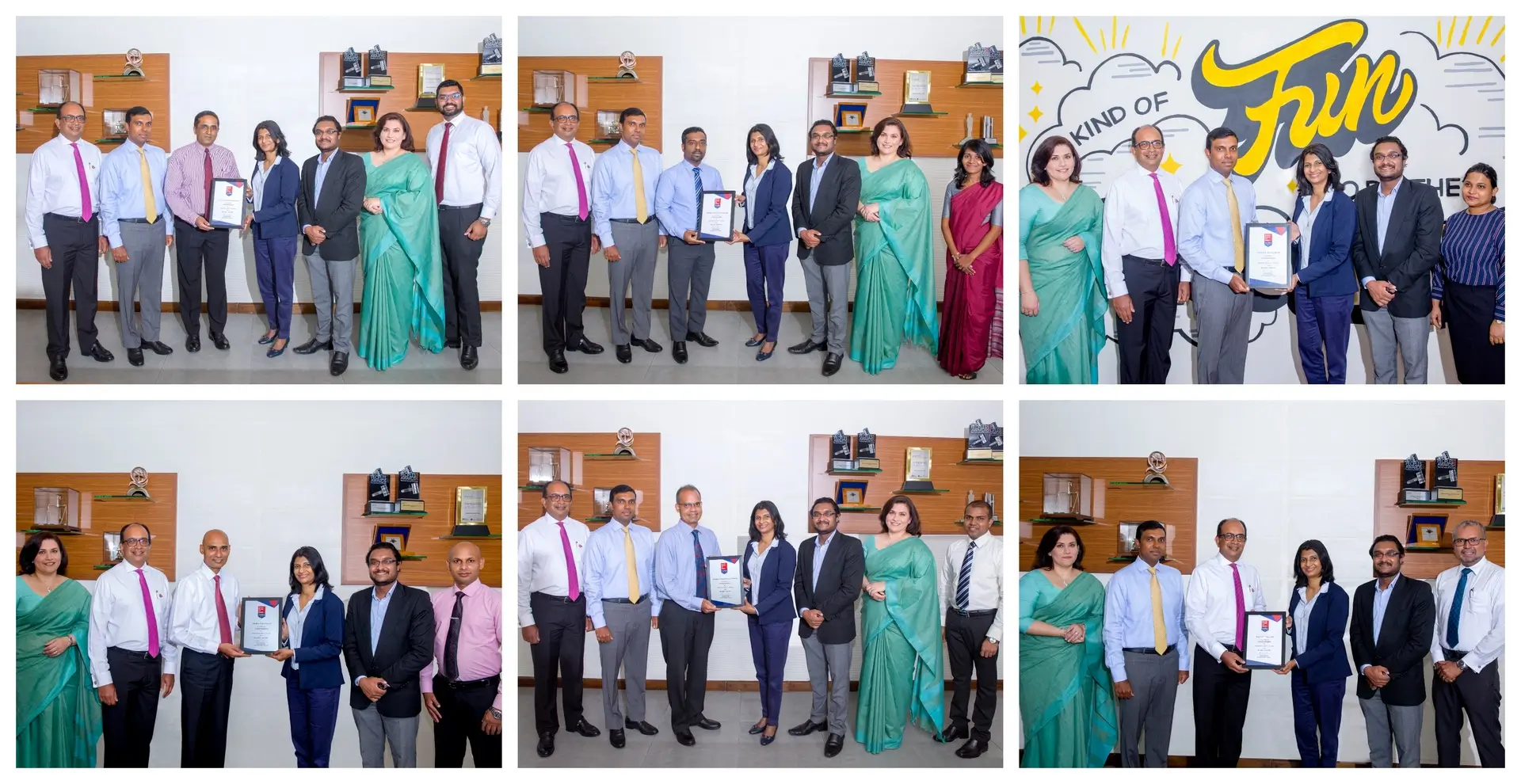 Sunshine’s exemplary work culture earns Great Place To Work ...